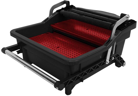 Rubi Rubiclean Easy Squeeze Sponsbak - Voegbak 32 liter - Voor voegen ...