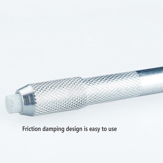 1 STKS Ronde Zeepsteen Houder met 6 STKS Refills voor het maken van ...