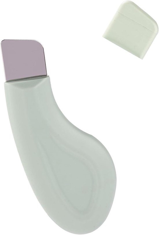 Siliconen Neus Mee-Eter Verwijderaar Schraper - Diepe reiniging ...