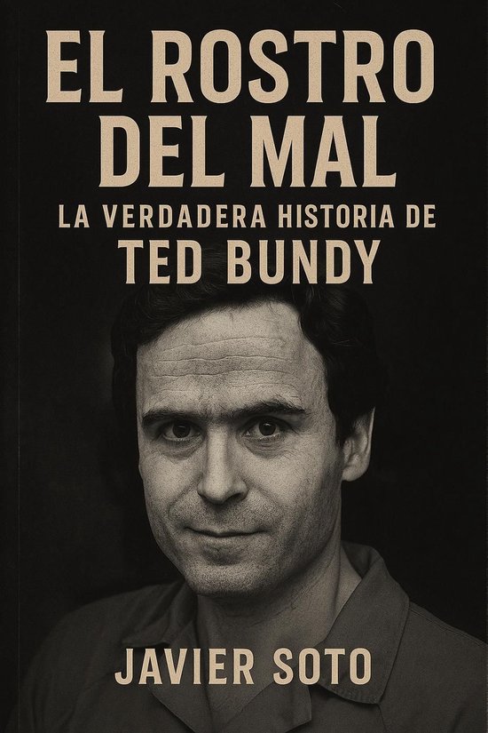 El Rostro del Mal: La Verdadera Historia de Ted Bundy (ebook), Javier Soto |... | bol