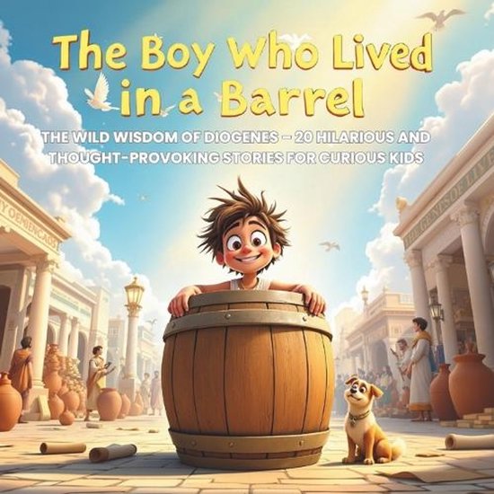 Great Philosophers for Kids: A Fun and Interactive Biography Series ...