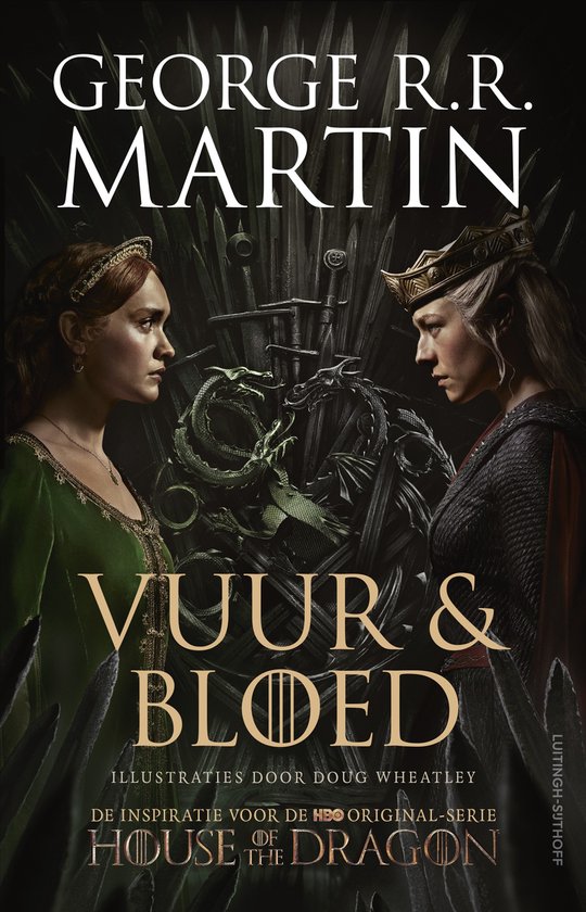 De wereld van het lied van ijs en vuur 1 - De opkomst van het huis ...