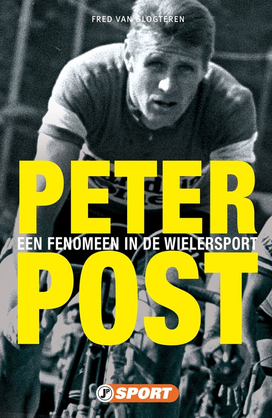 Peter Post, Fred van Slogteren | 9789089756732 | Boeken | bol