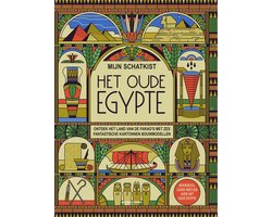 Welke rol speelde de farao in het oude Egypte?