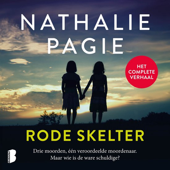 Rode skelter, Nathalie Pagie | 9789052868288 | Boeken | bol