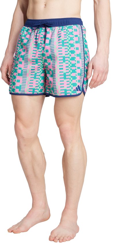 adidas Sportswear adidas Tom Daley Zwemshort - Heren - Roze- S | bol