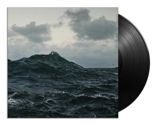 Volcano Choir - Repave (LP), Volcano Choir | Muziek | bol