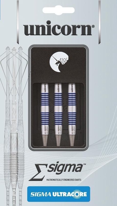 Unicorn Ultracore Sigma | bol.com