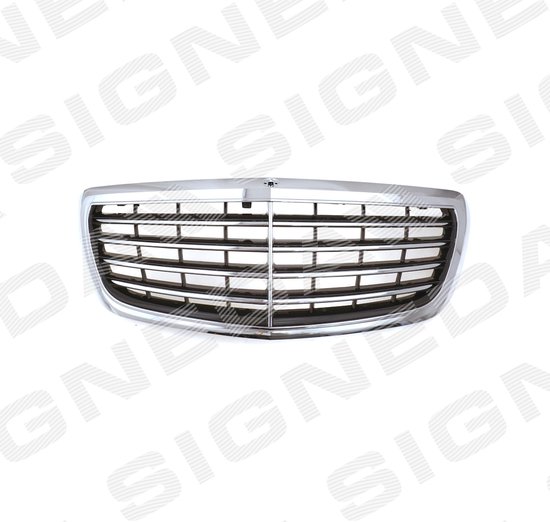 GRILL VOOR MERCEDES BENZ S-KL W222 2013-2017 A2228800083 | bol