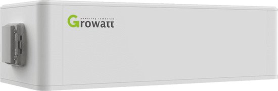 Growatt BMS HVC60050-A1 (HV) | bol