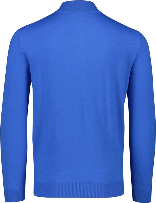 Hugo Boss vest blauw - 3XL | bol.com