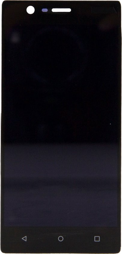 Geschikt voor Nokia 3 - schermen - IPS -display - 5,0 inch - 720 x 1280 ...