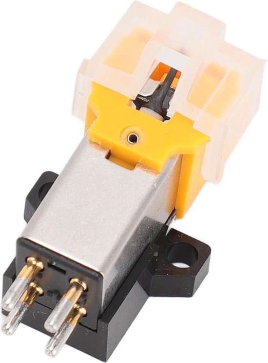 Stylus AT91 Magnetische Cartridge - Bewegende Magneet - Draaitafel ...
