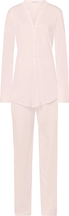 Hanro Langarm Pyjama Cotton Deluxe | bol