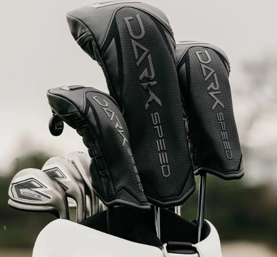 Cobra Darkspeed Driver Headcover | bol