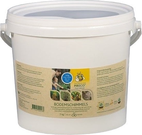 Pireco SolVital 5KG 5KG | bol