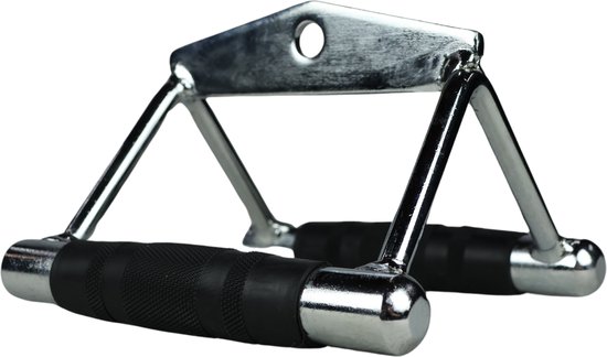 Xtreme Fitness Roeigreep - Triangle Grip - lat pulldown - t bar row ...
