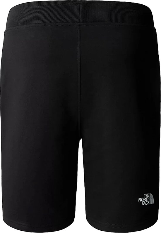 The North Face Stand Short Light Casual Short Heren Zwart 2XL | bol