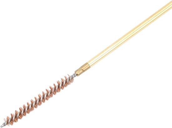 Barrel Cleaning Rod Kit 4.5mm 5.5mm Tube Cleaner met Afneembare ...