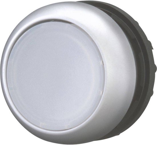 Eaton 216922 M22-DL-W Verlichte druktoets Kunststof frontring 1 stuk(s) | bol