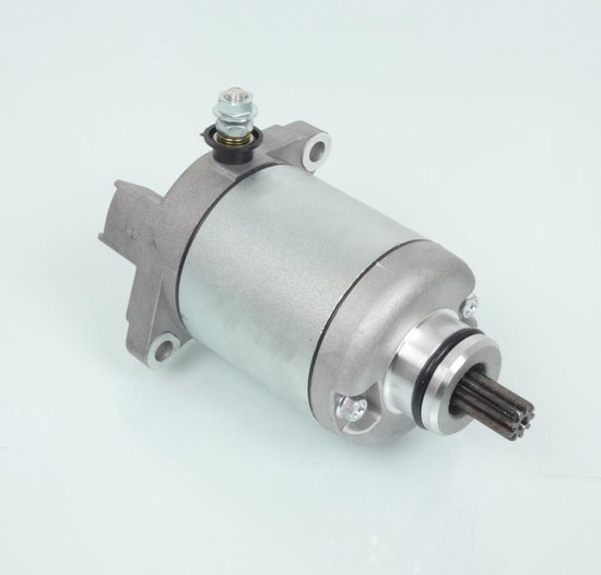 rms starter voor scooter piaggio 125 x7 2008 m62100 nieuw | bol