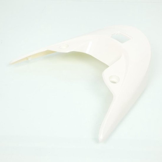 Aileron arrière origine pour Scooter Shenke TB6B-170403001 / blanc Neuf ...