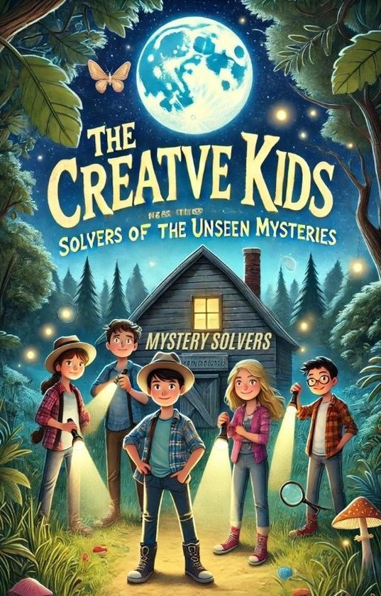 Solvers of the Unseen Mysteries (ebook), sadam hussain | 1230008544889 ...