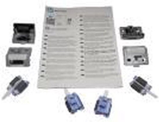 HP Inc B5L24-67904 Paper pick-up roller assembly - 1 Tray, Used in Tray ...