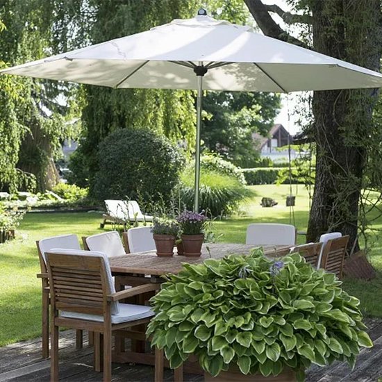 Universele Parasol Vervangingshoes - Anti-Ultraviolet Overkapping ...