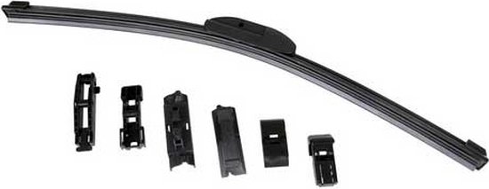 Ruitenwisser EVO blade 55 cm | bol