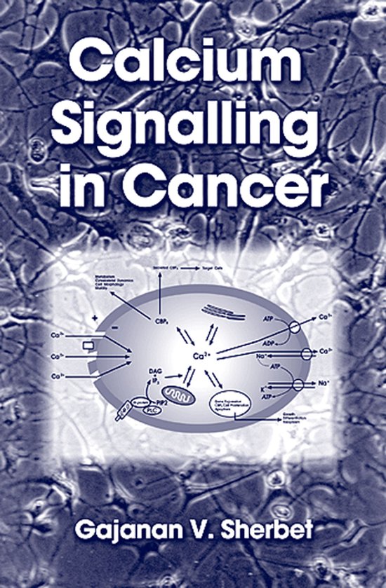 Calcium Signalling in Cancer (ebook), G. V. Sherbet | 9781040202272 ...