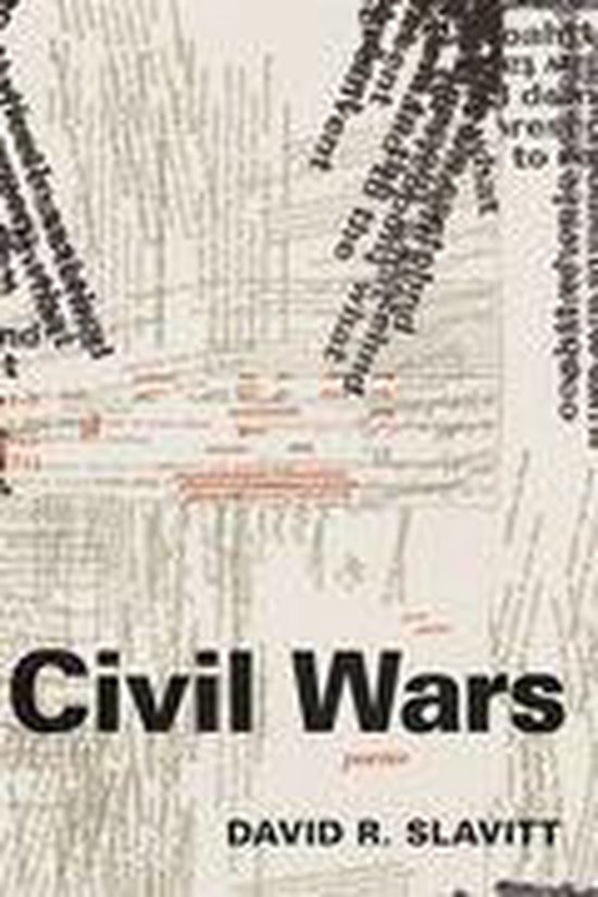 Civil Wars (ebook), David R. Slavitt | 9780807151822 | Boeken | bol
