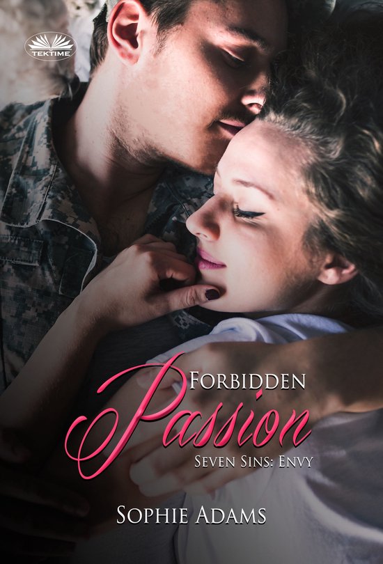 Forbidden Passion (ebook), Sophie Adams | 9788835446743 | Boeken | bol