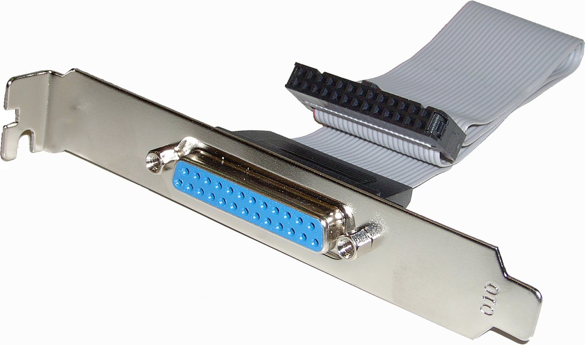 BeMatik - Titan parallelle PCI-kaart (2P) | bol