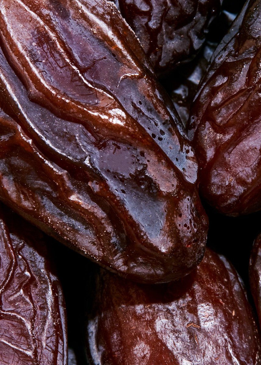 KoRo | Bio Medjoul Dadels Large Choice met pit, Medjool Plus 5 kg | bol