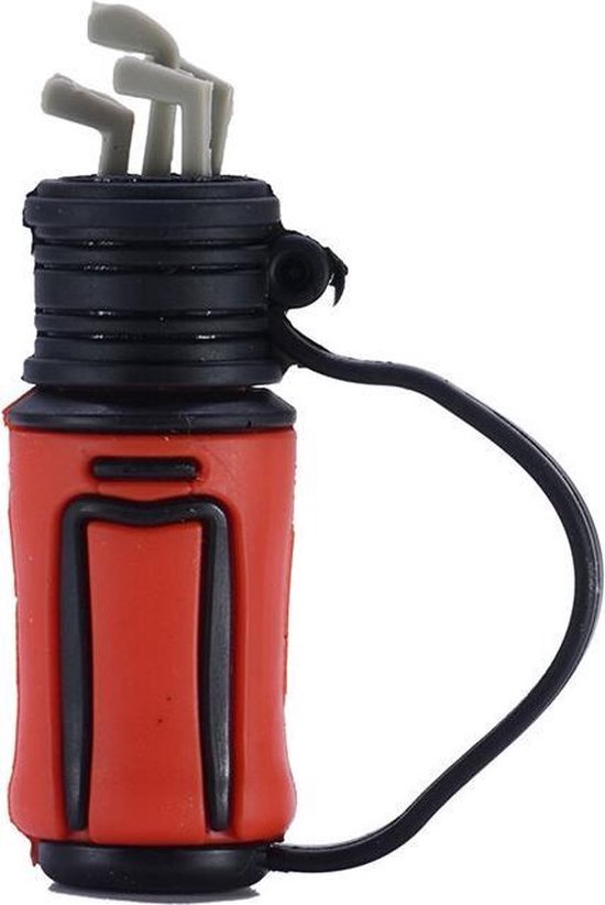 Golftas 128GB 3.0 usb stick rood | bol