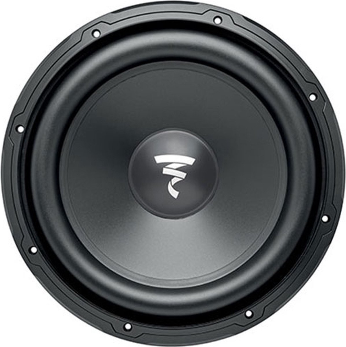 Focal SUB12 SLIM - Autosubwoofer - 12 inch - 30cm - ondiep - shallow ...