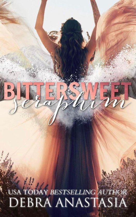 Seraphim 2 - Bittersweet Seraphim (ebook), Debra Anastasia | 9781959285595 | Boeken | bol