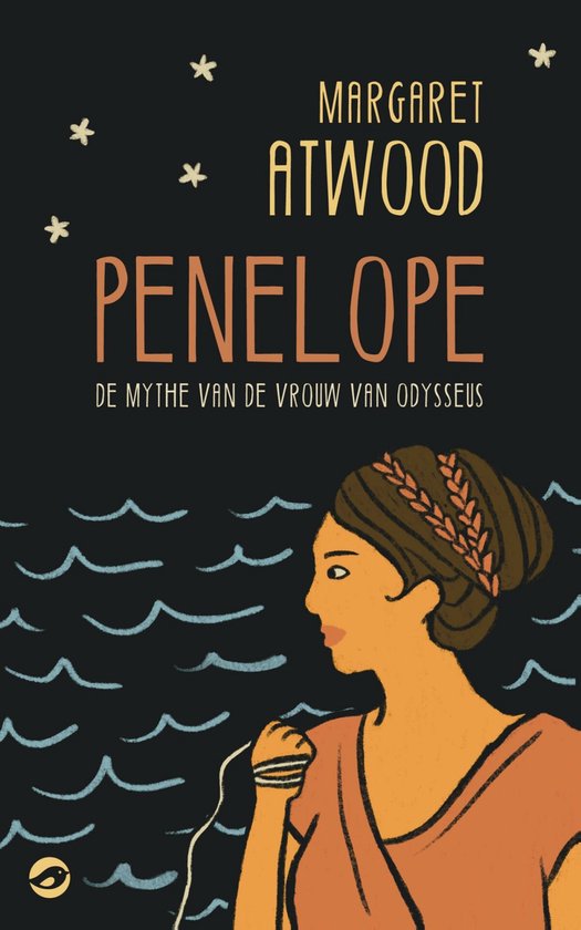 Penelope (ebook), Margaret Atwood | 9789083293837 | Boeken | bol