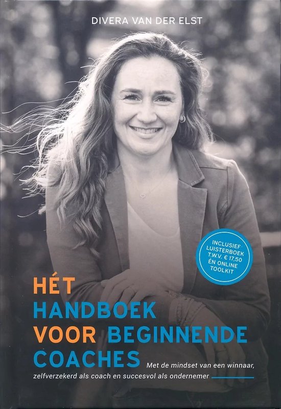 Hét Handboek Voor Beginnende Coaches, Divera van der Elst | 9789492926432 | Boeken | bol