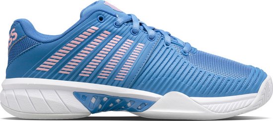 K-Swiss Express Light 2 Dames - Sportschoenen - Tennis - Smashcourt ...
