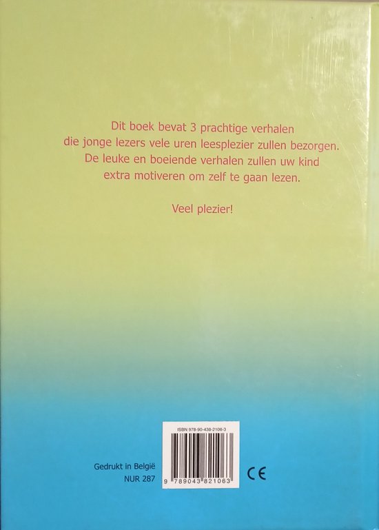 Super leespret, Willi Föhrmann | 9789043821063 | Boeken | bol