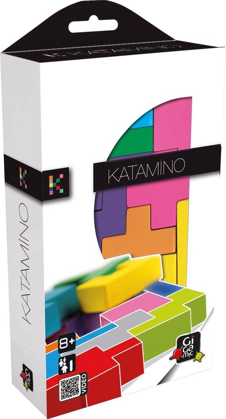 Katamino Pocket | Games | bol