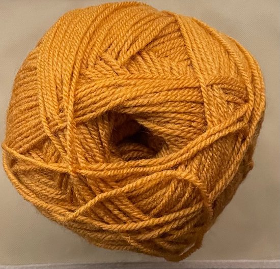 WOL-GAREN-ARAN WITH WOOL 5508-400 GRAM PER STUK-BREIEN & HAKEN. | bol