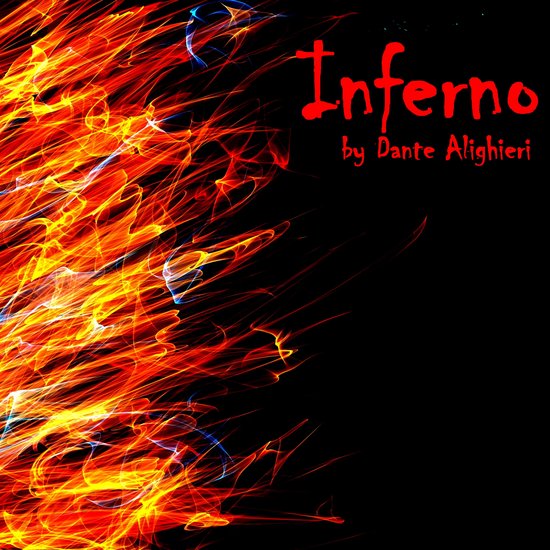 Inferno - Dante Alighieri, Dante Alighieri | 9781669662259 | Boeken ...