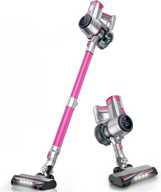 Steelstofzuiger - Steelstofzuiger Draadloos - Stofzuiger Draadloos ...