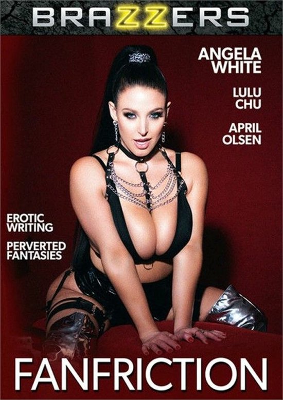 Brazzers - Fanfriction (Dvd), XXXDVDs | Dvd's | bol