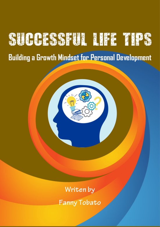 SUCCESSFUL LIFE TIPS (ebook), Fanny Tobato | 1230006368678 | Boeken ...
