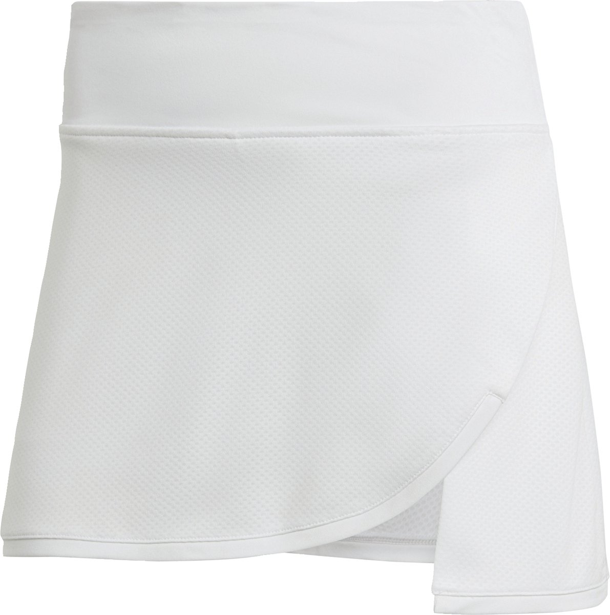 adidas Performance Club Tennis Rok - Dames - Wit - L | bol.com