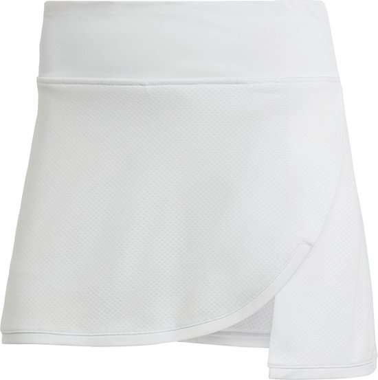 adidas Performance Club Tennis Rok - Dames - Wit - L | bol.com